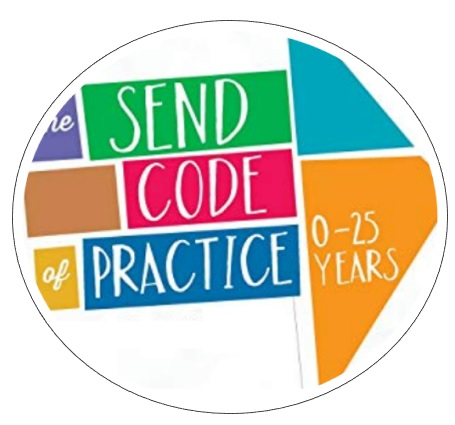 SEND Code of Practise 0-25 - Barnardo's Warwickshire